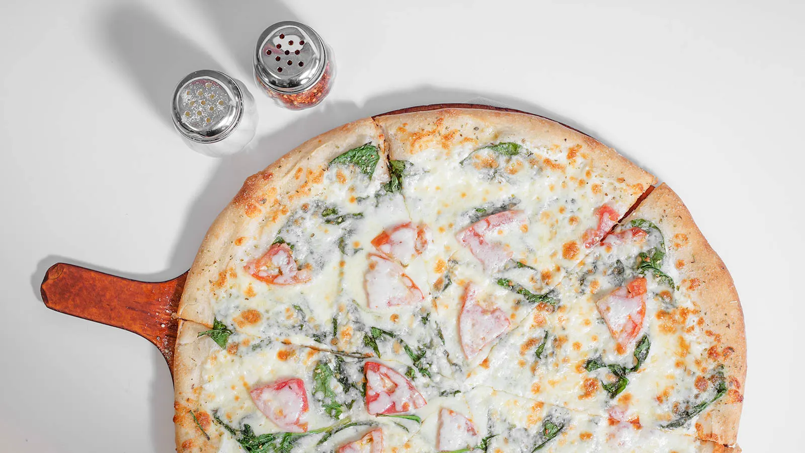 Careers - Westshore Pizza South Tampa